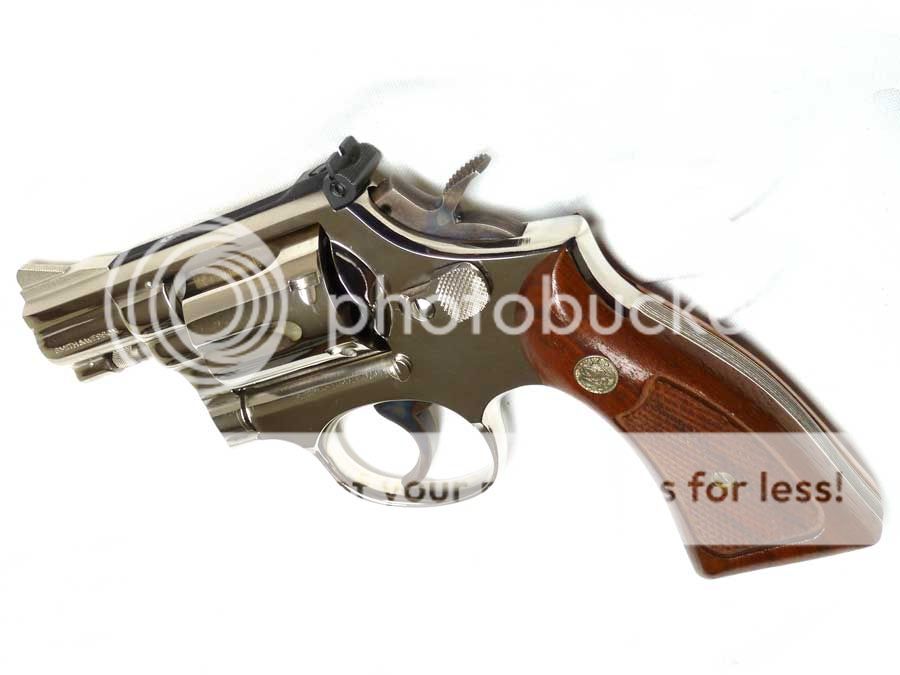 Lets See Your Shiny Guns - Page 4