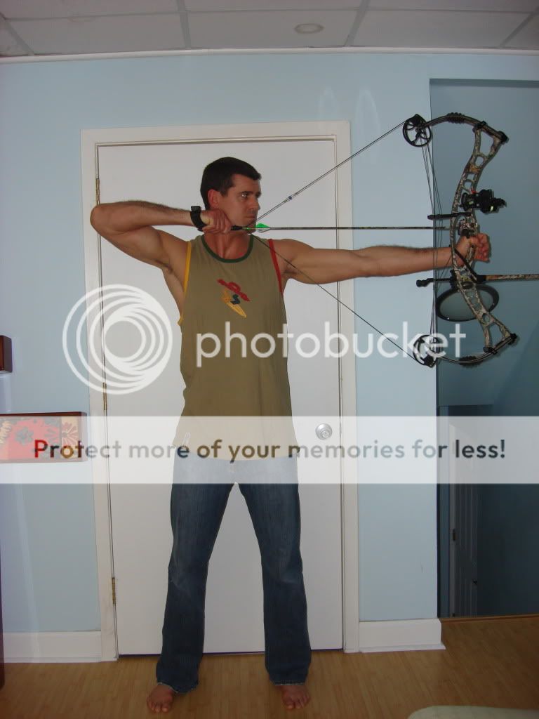 Perfect Shooting Form | Archery Talk Forum