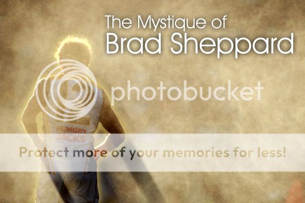 Toast - Brad Sheppard (2010 - 2021) | BigFooty Forum