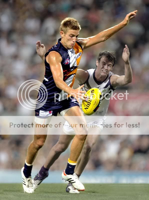 Toast - Brad Sheppard (2010 - 2021) | BigFooty Forum