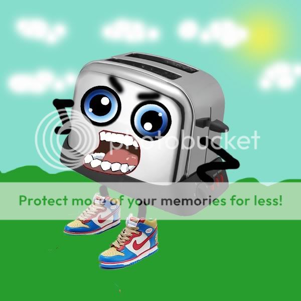 Toaster People | Chucklefish Forums