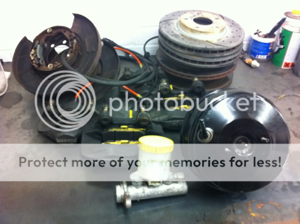 R33 GTST/Z32 Complete break setup + Welded S14 Diff | Driftworks Forum