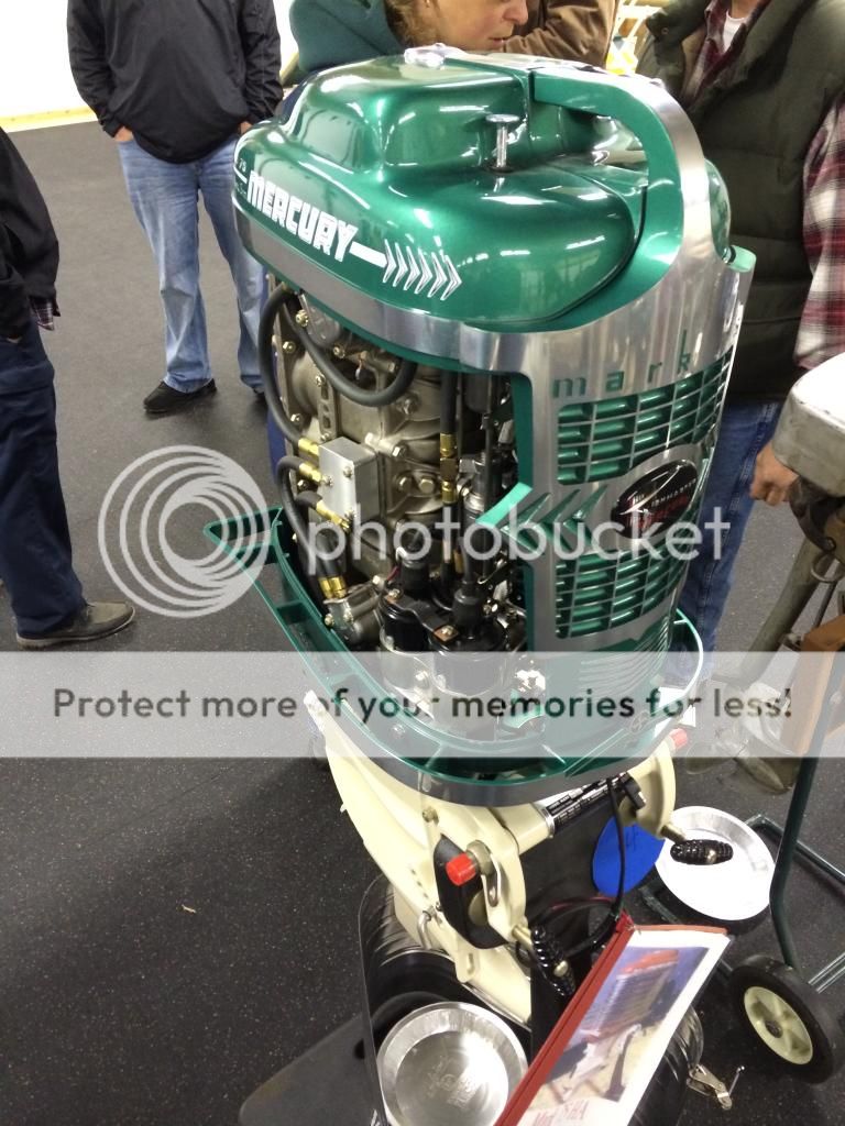 Mark Sutter AOMCI Meet (Take 2) - JohnsOldMercurySite