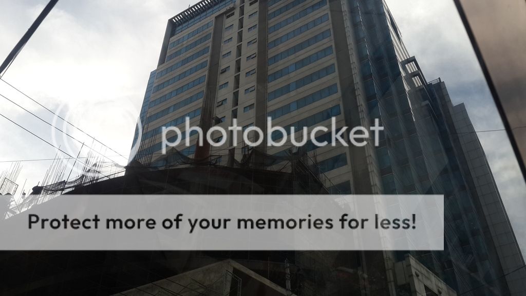 Dhaka Projects - Part 5 | SkyscraperCity Forum