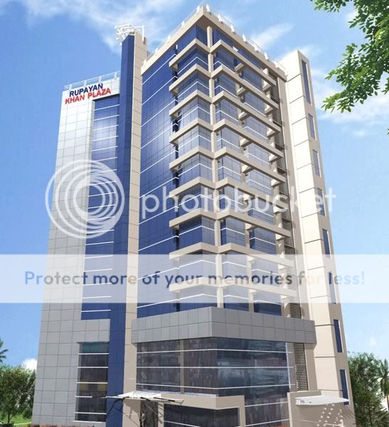 Dhaka Projects - Part 3 | Page 84 | SkyscraperCity Forum