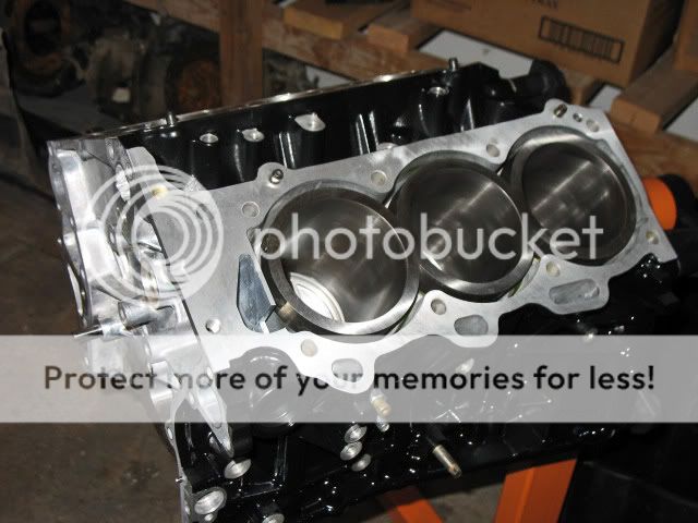 Painted My 2GR Block | MR2 Owners Club Forum