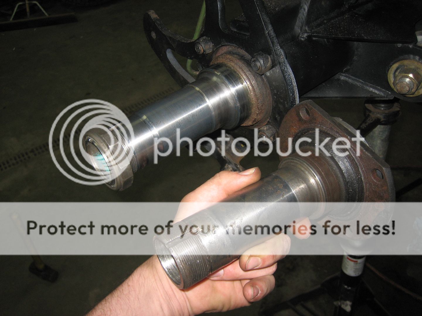 Al's CJ-10A Ultimate Adventure 2013 truck prep | Pirate 4x4