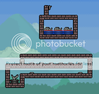 Never again... : r/Terraria