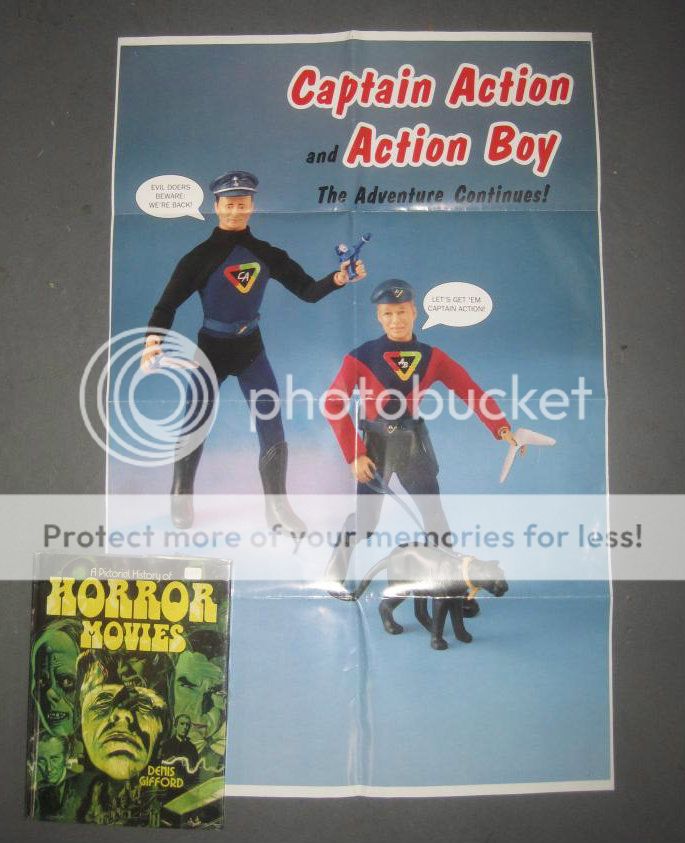 Dr. Shocker's Holiday Sale Event NEW STUFF!!!