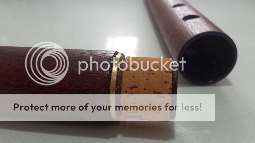 Finished my First Wood Flute! - Chiff and Fipple Forums