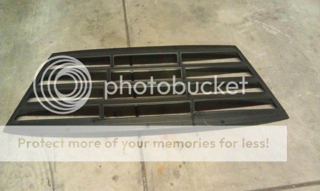 [VIC] - For Sale: VB-VL Rear window louver | Just Commodores