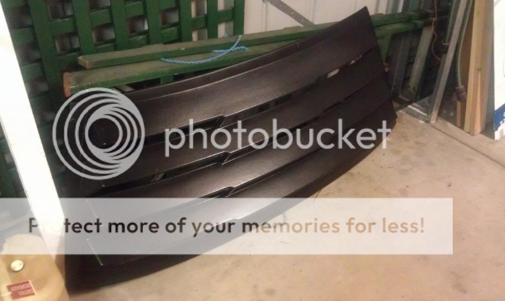 [VIC] - For Sale: VB-VL Rear window louver | Just Commodores