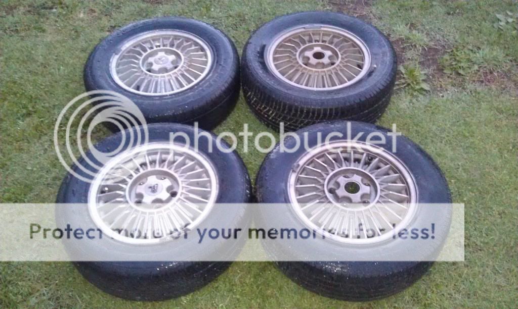 [VIC] - For Sale: VB SLE/VH SLE Series 1 alloys | Just Commodores