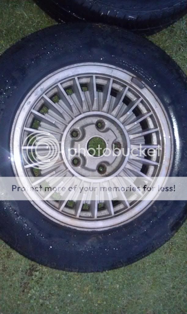 [VIC] - For Sale: VB SLE/VH SLE Series 1 alloys | Just Commodores