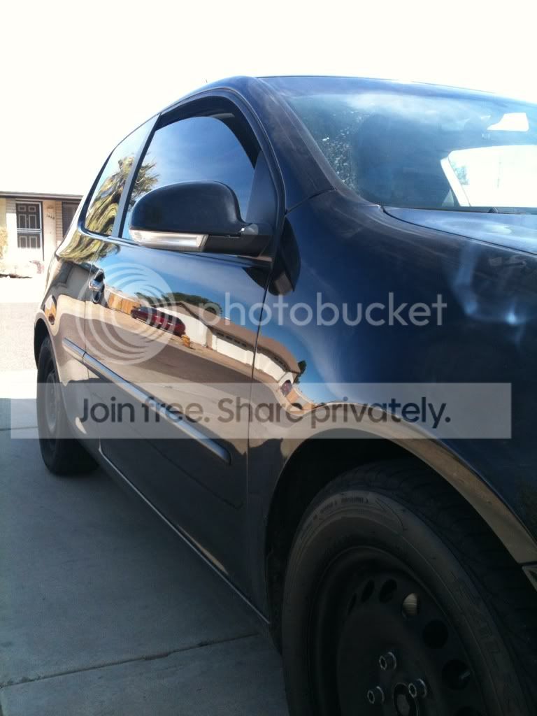 My '08 Rabbit | GOLFMKV.com - VW GTI Forum / VW Rabbit Forum / VW R32 ...