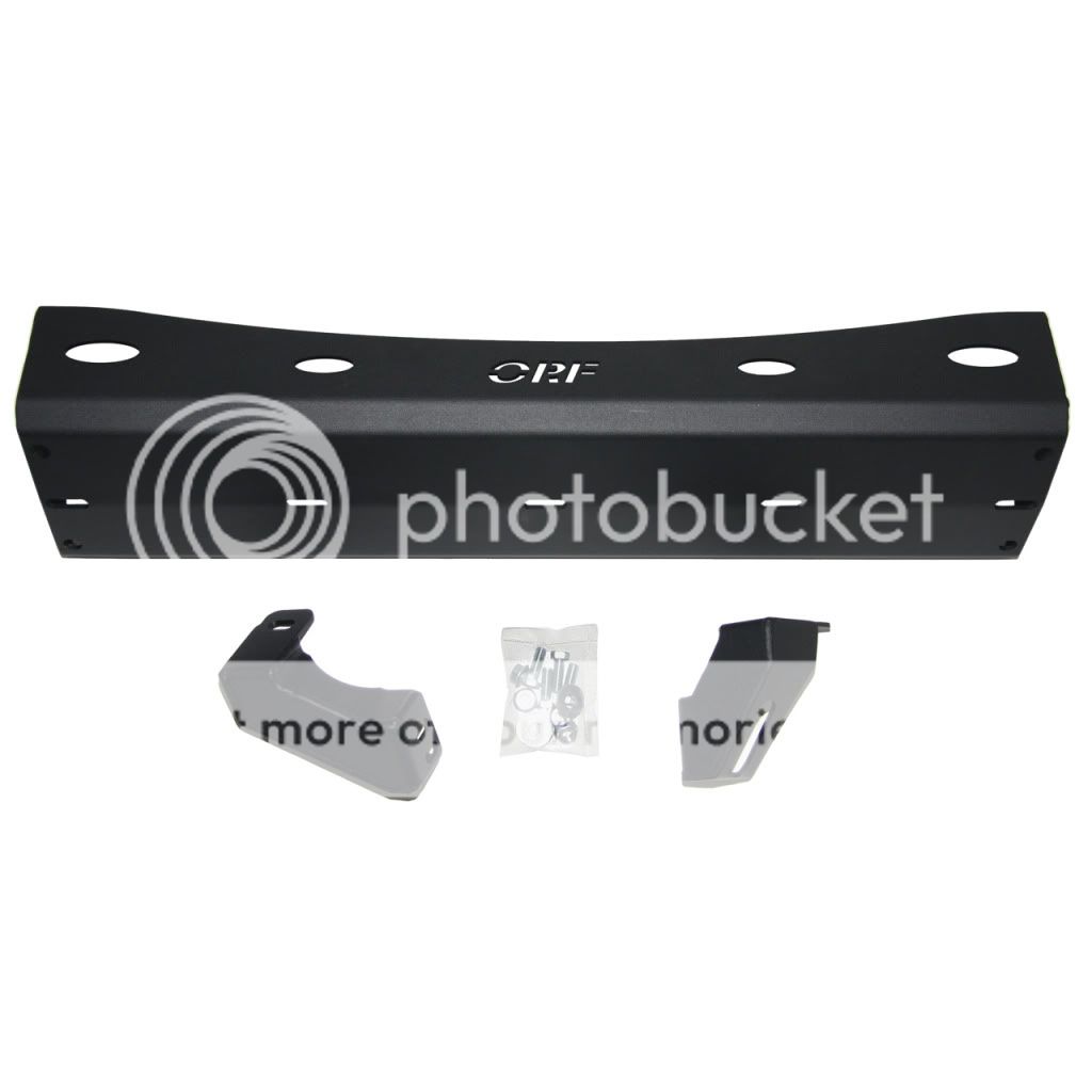 DEF Tank Shield | Diesel Place