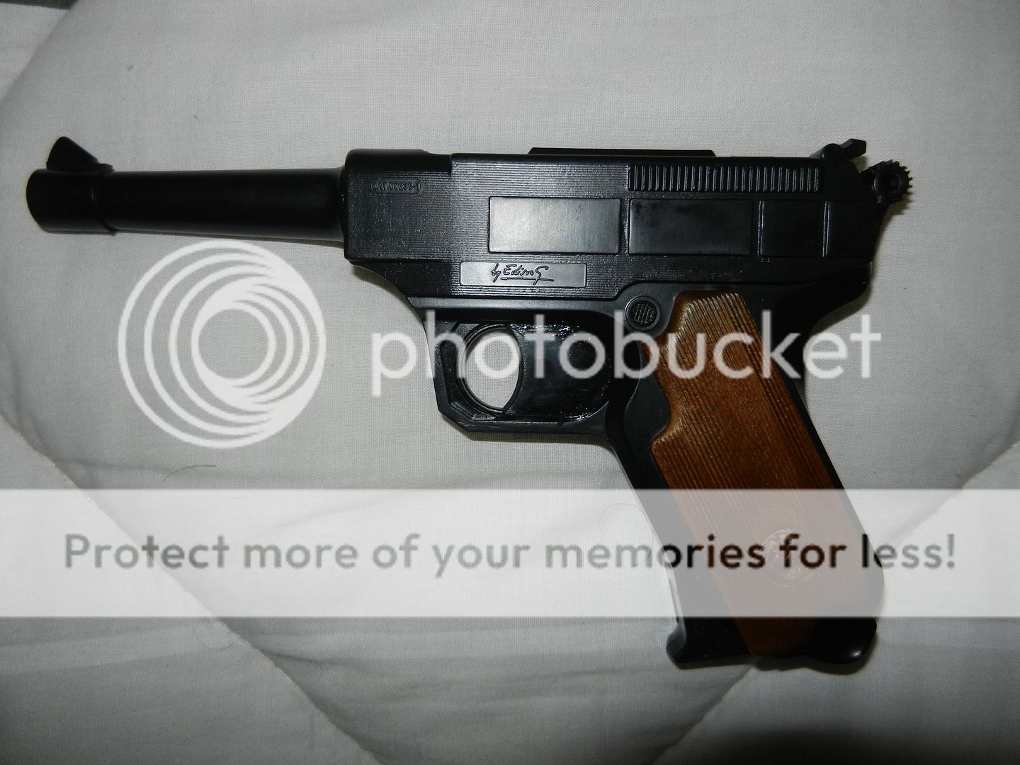 your toy guns | TFW2005 - The 2005 Boards