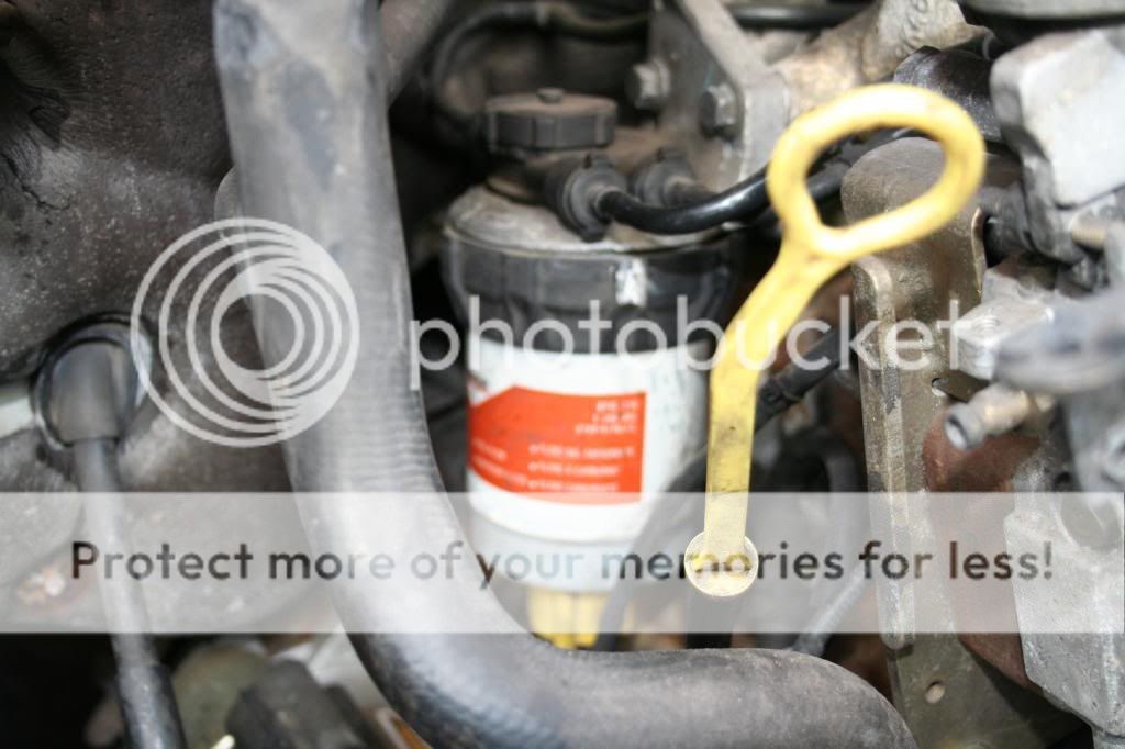 Ford Transit Forum • View topic - Tom's Mk5 (2000) 150s SWB 2.5L 76ps ...