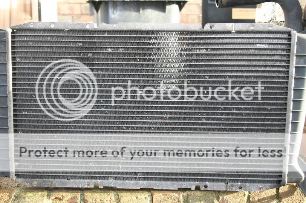 Ford Transit Forum • View topic - Tom's Mk5 (2000) 150s SWB 2.5L 76ps ...