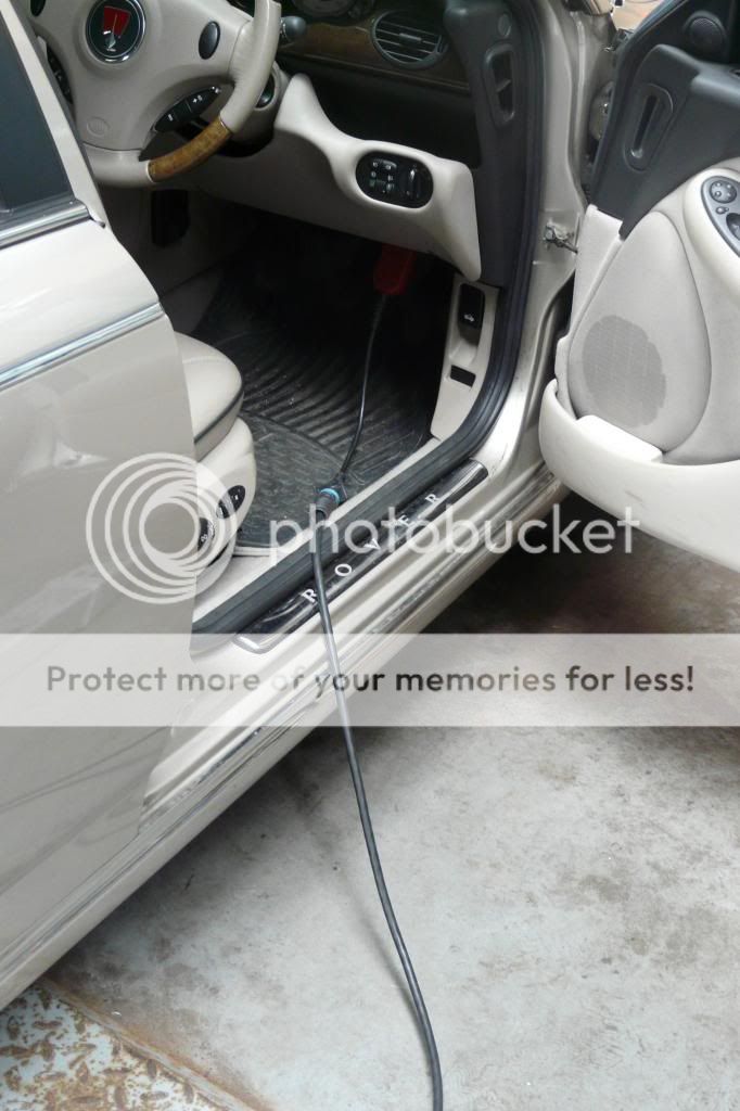 T4 Complete Diagnostic System For Sale | MG-Rover.org Forums