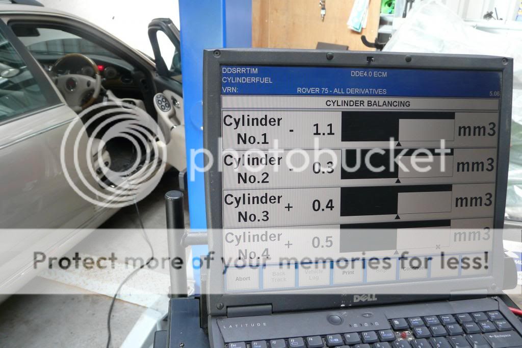 T4 Complete Diagnostic System For Sale | MG-Rover.org Forums
