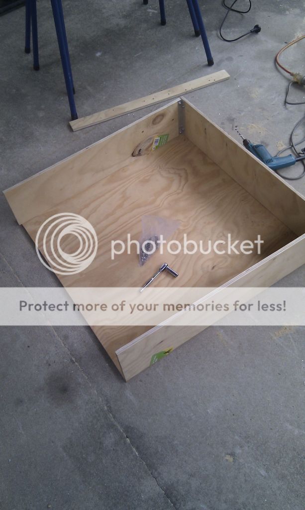 auszookers.com • View topic - Jimny Drawers