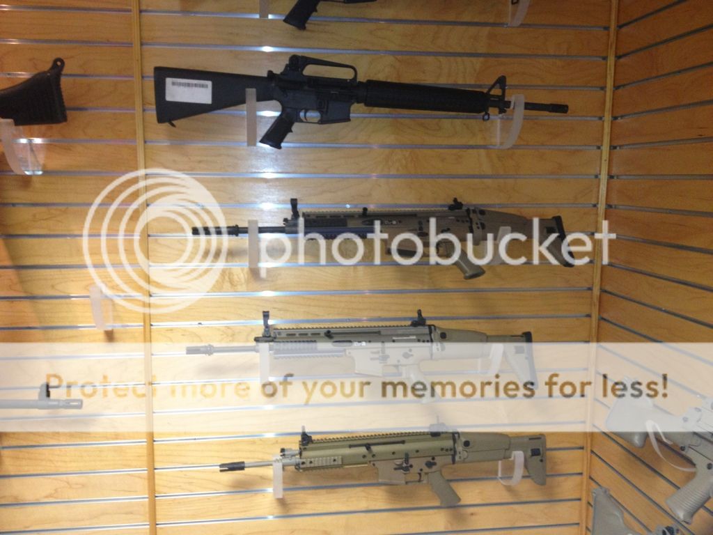 Trip to FN Manufacturing | FN Herstal Firearms