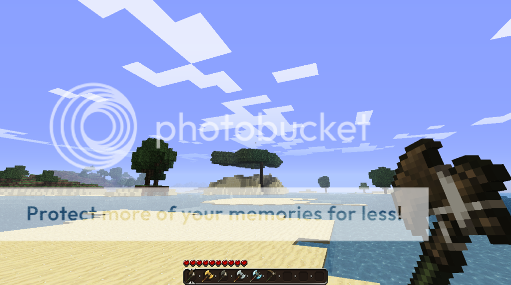 minecraft national park - Maps - Mapping and Modding: Java Edition ...