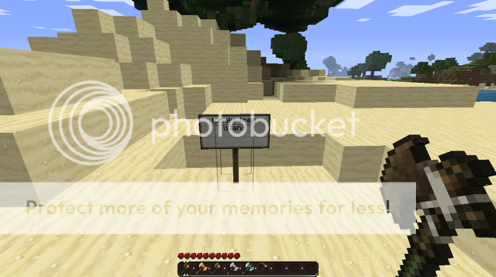 minecraft national park - Maps - Mapping and Modding: Java Edition ...