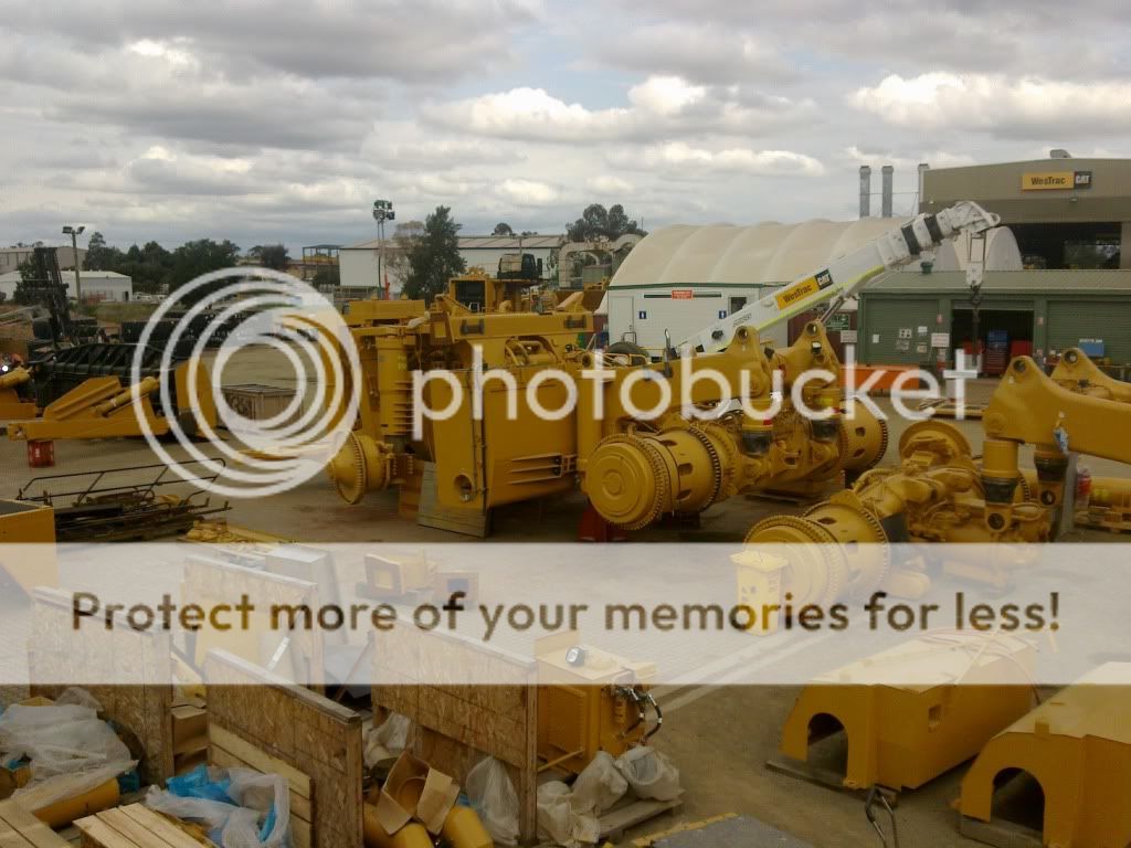 pic from my work part 2 - Historic Commercial Vehicle Club of Australia