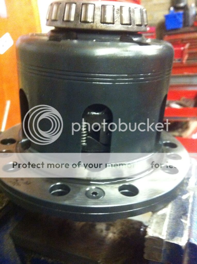 S14 Cusco 2 way LSD and GTR standard 2 way diff For sele | Driftworks Forum