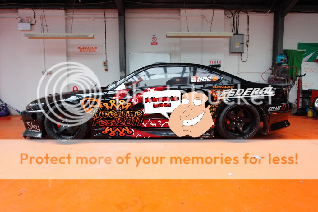 Design the 2011 Driftworks S15! | Page 8 | Driftworks Forum