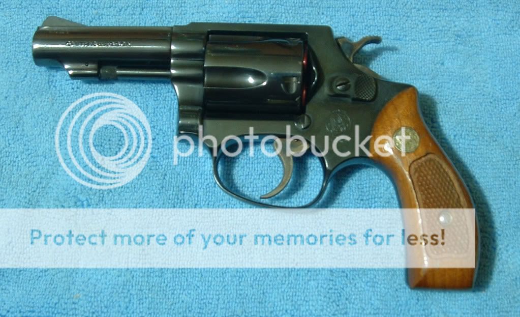 3" J Frames | Smith And Wesson Forums
