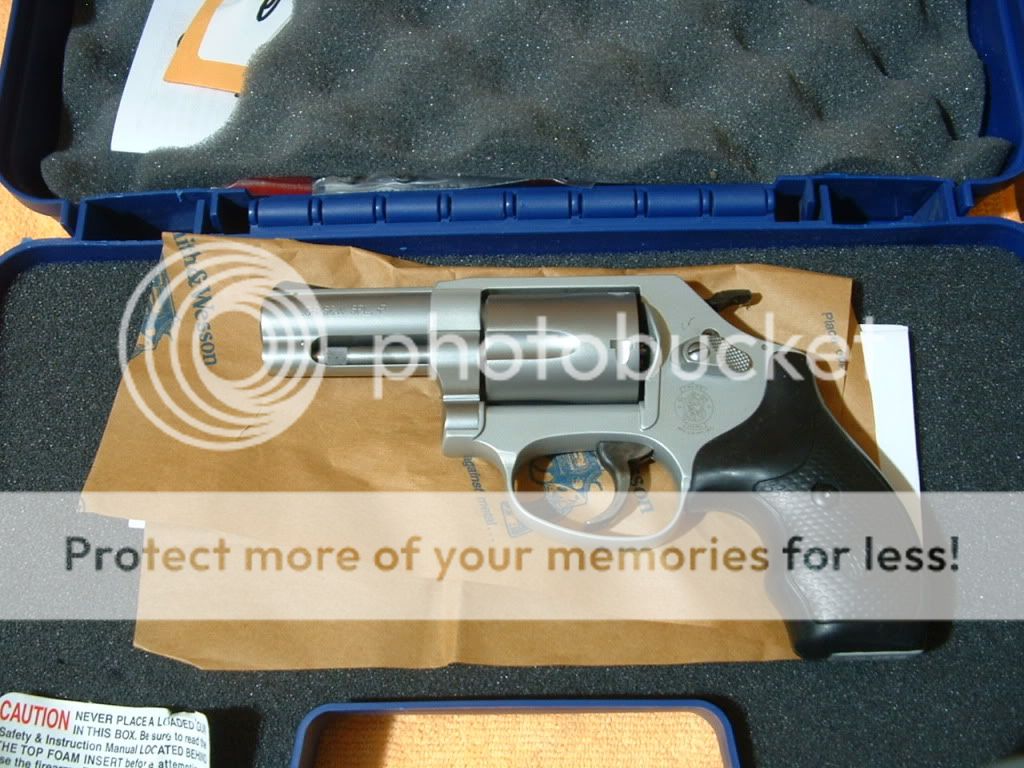 3" J Frames | Smith And Wesson Forums