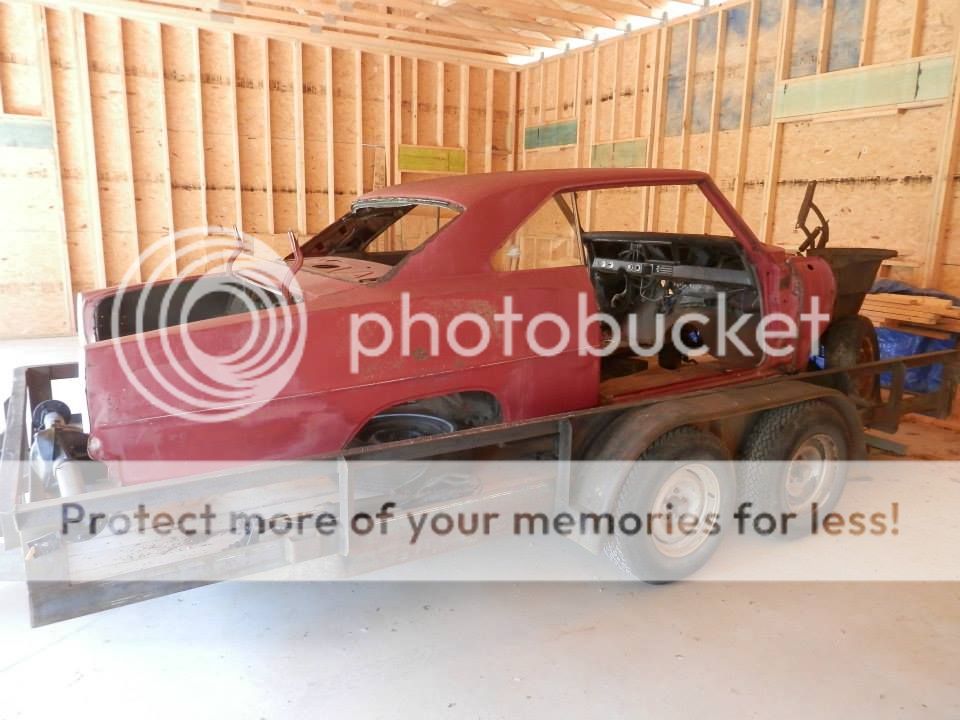 Wisconsin Nova | Chevy Nova Forum